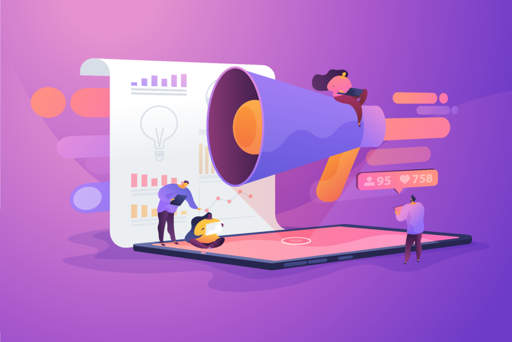 What is hyper-targeted advertising? - TechTrend Insights